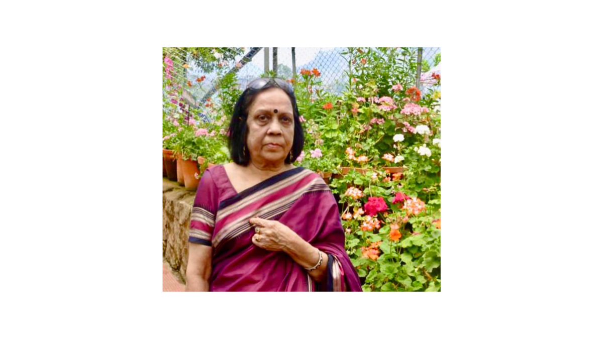 Know Thy Neighbour -Sadhna Bhatnagar - Samvada Broadcast