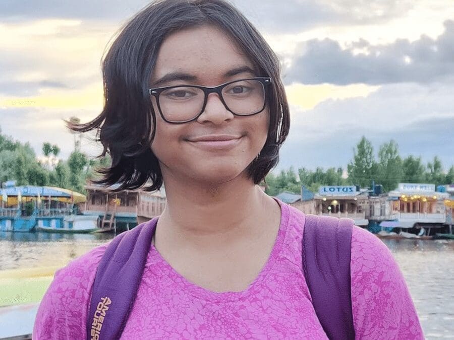 Outstanding Achievements of Devangi - Samvada Broadcast